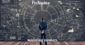 Prealgebra Adventure Kryptografima